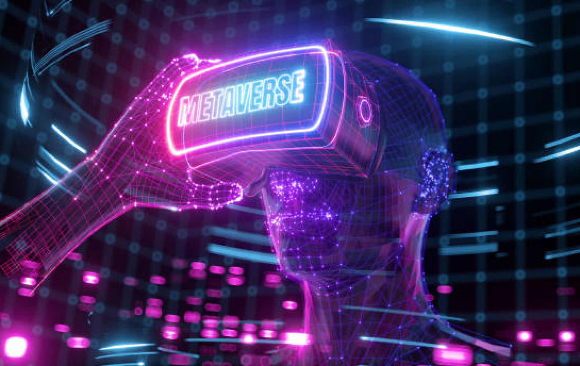 The Metaverse: Revolutionizing Digital Social Interaction