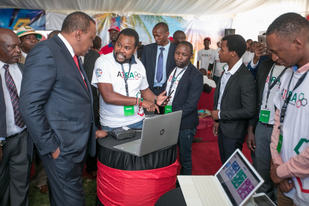 eMobilis Technology Institute